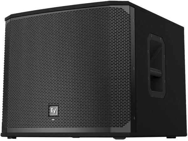 Electro-Voice EKX-15S Passive 15-Inch Subwoofer