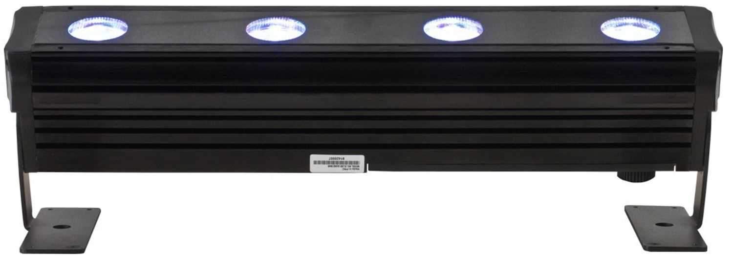 Elation Elar Quad Bar RGBW DMX LED Wash Light Bar