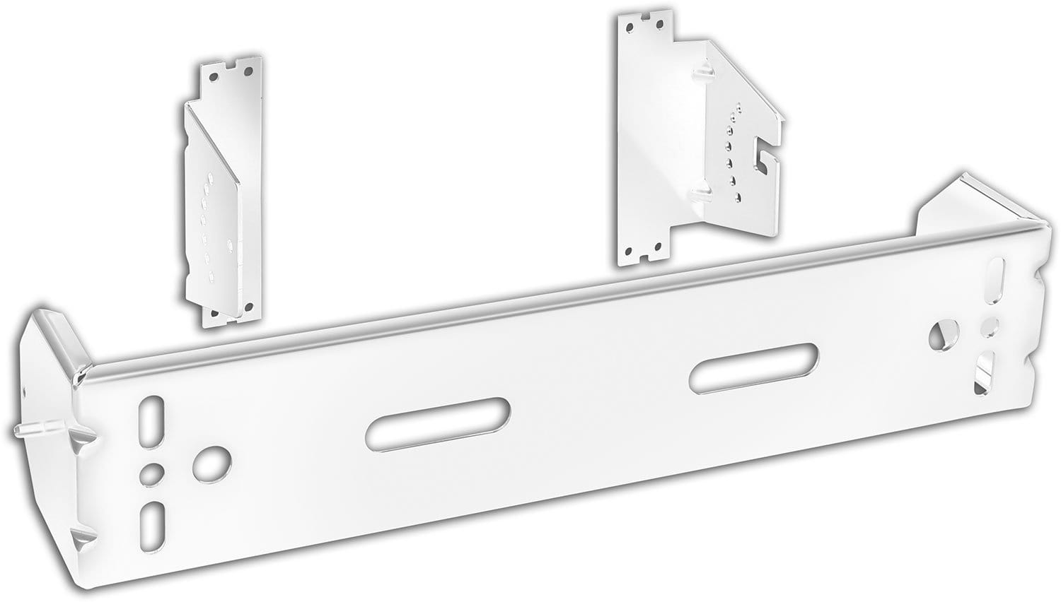 Electro-Voice ELX200 BRKT White Wall Mount Bracket – Solotech
