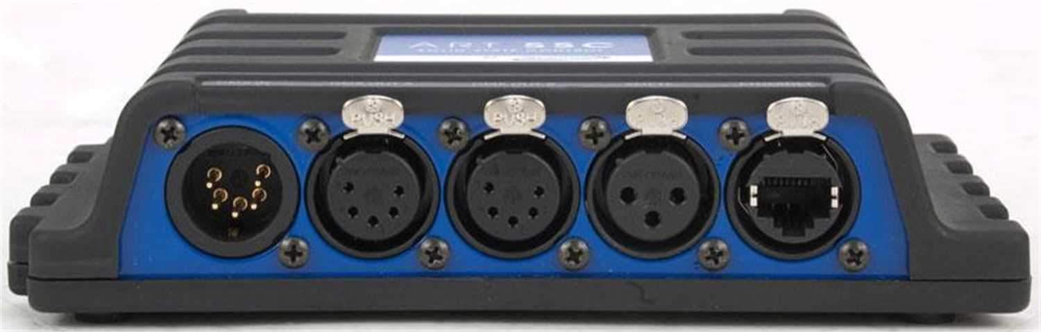 Elation Emulation Pro DMX Control Software