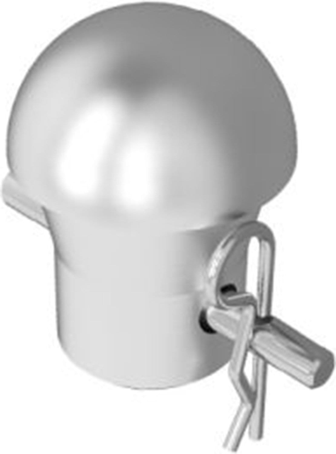 Global Truss Mini Truss End Plug