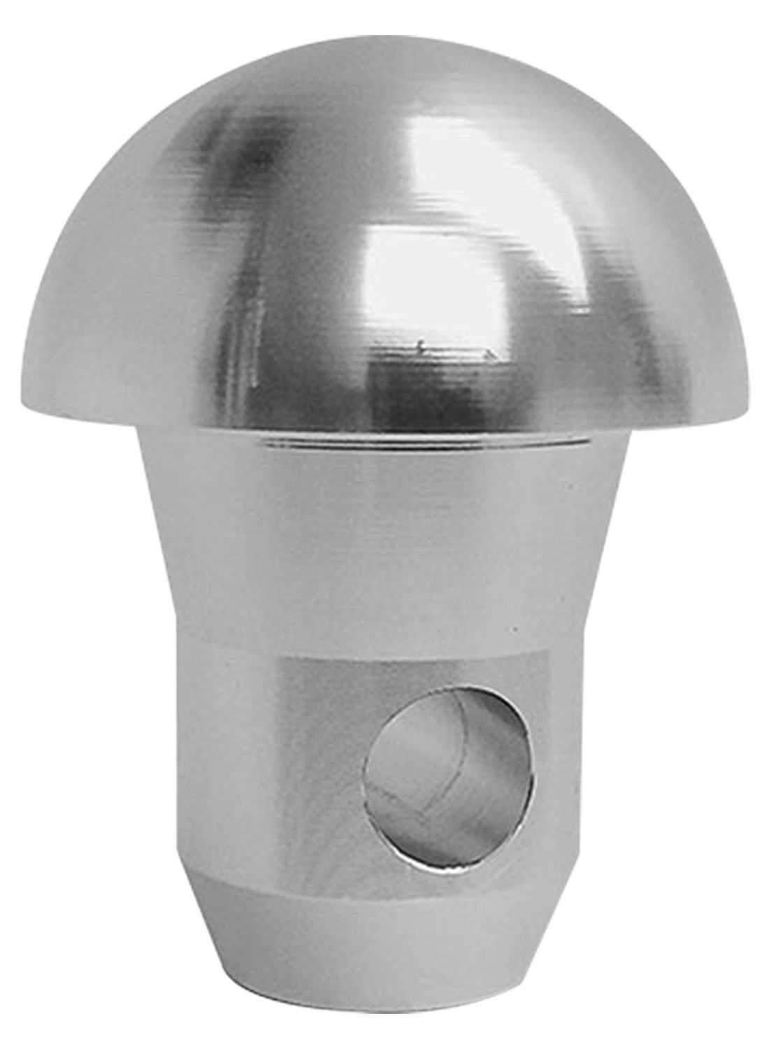 Global Truss End Plug Finishing Cap F32/33/34/44P