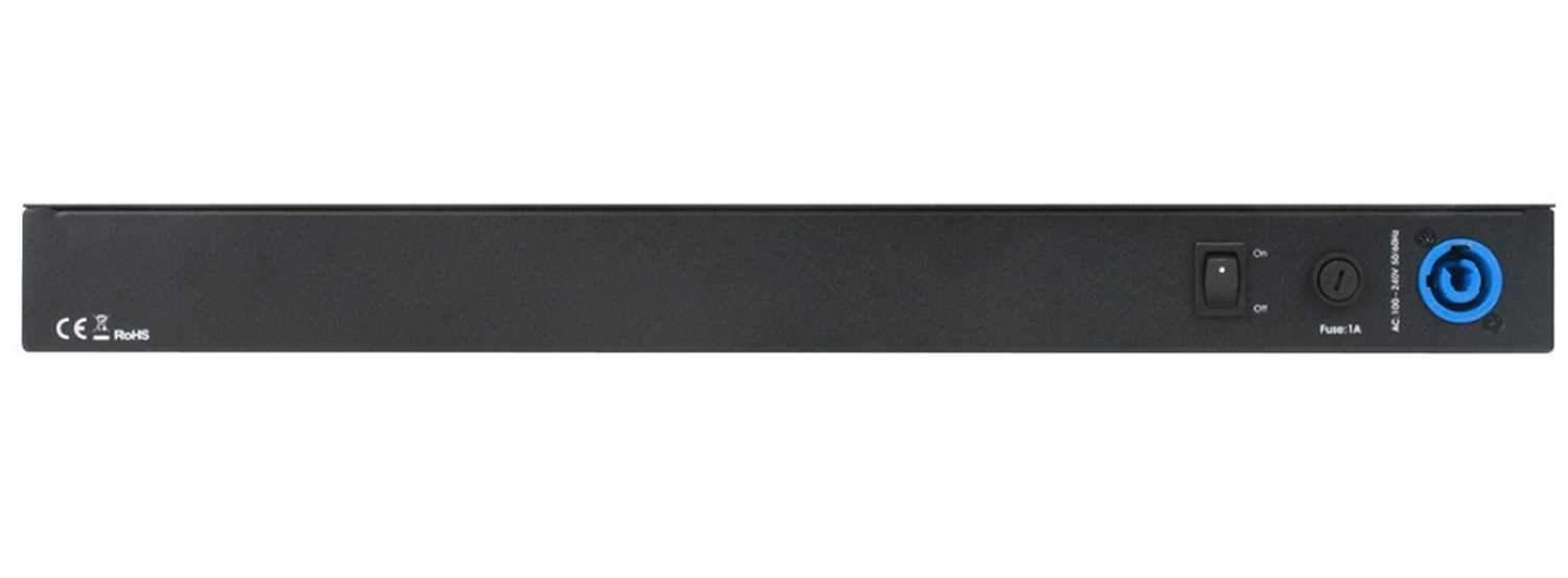 Elation Enode 8 Pro Universe Artnet DMX Interface