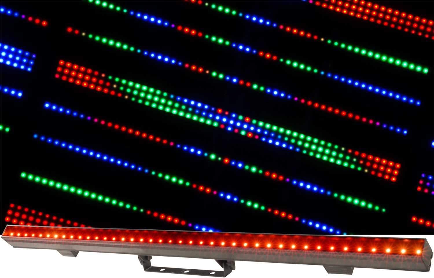 Chauvet EPIX Strip Tour 50 LED Pixel Mapping Light