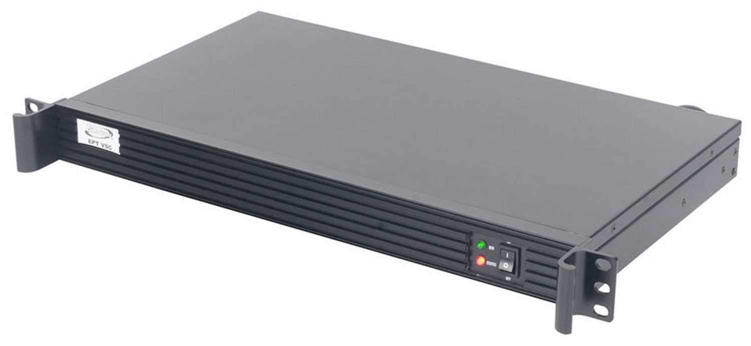 Elation EPT VSC Video Control for EPT & EZ Screens