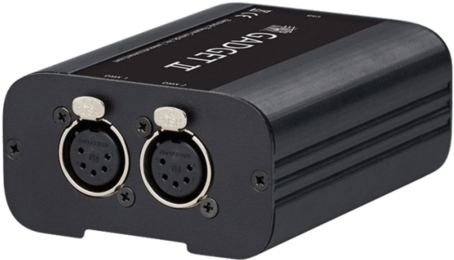 ETC Gadget II 2 Universe USB to DMX/RDM Interface