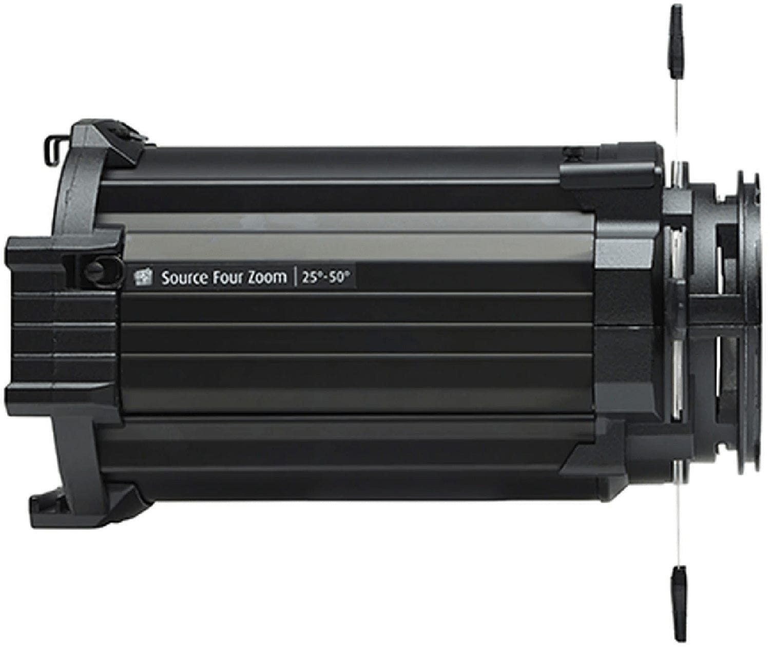 ETC Source Four 15-30 Degree Zoom Lens Assembly