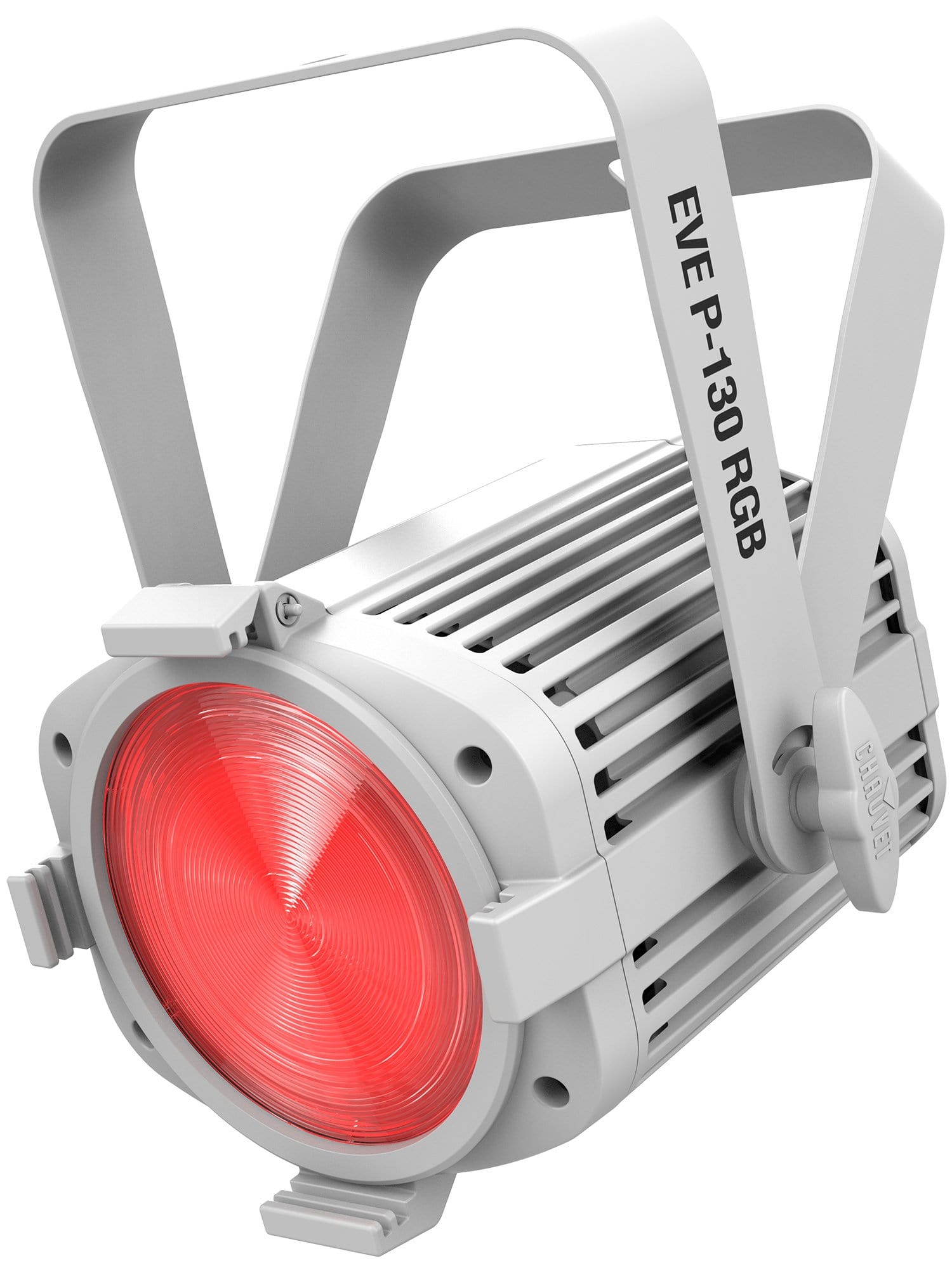 Chauvet EVE P-130 RGB EVE Par LED Light - White