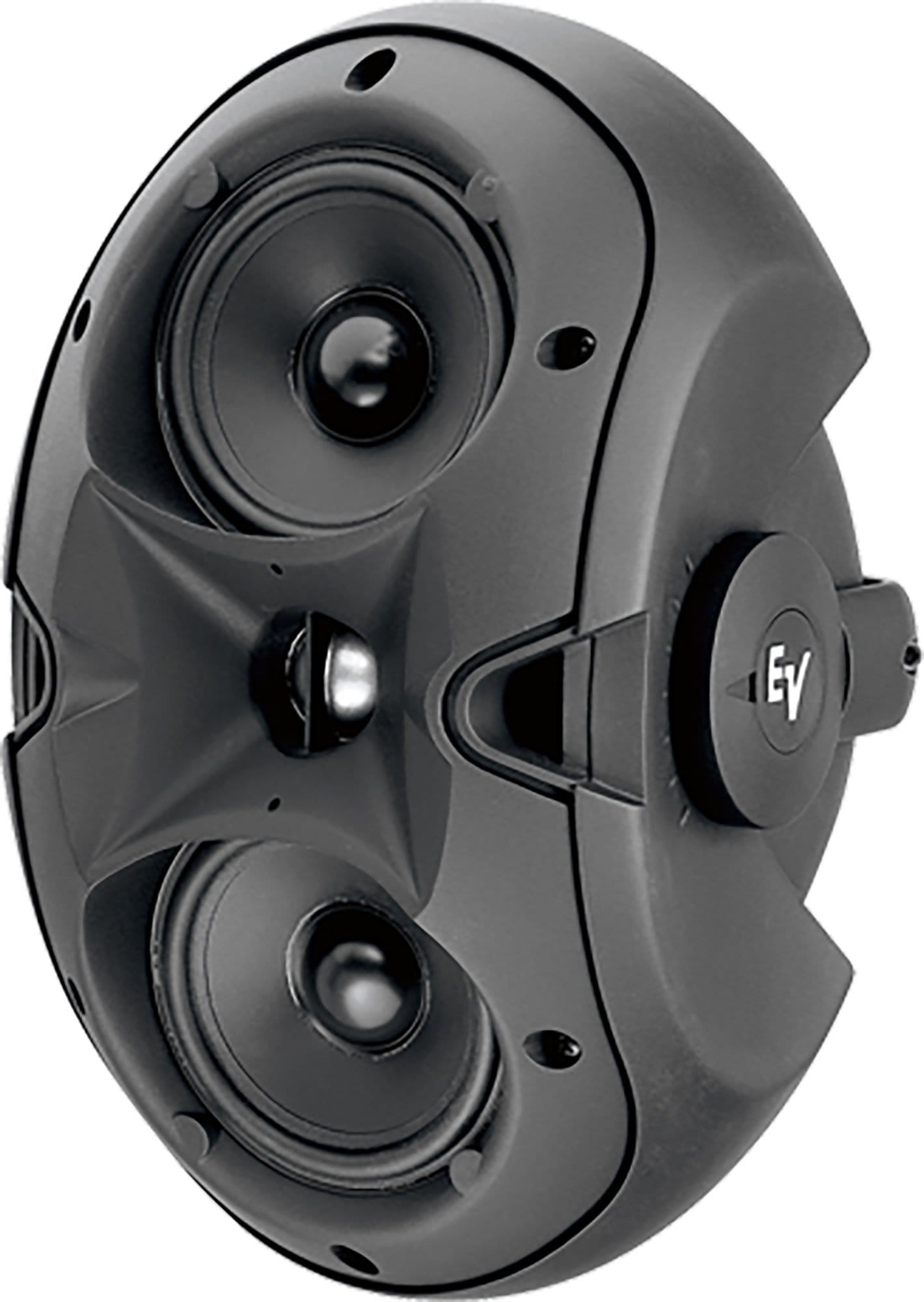 Electro-Voice EVID-4.2 2-Way Twin 4In Woofers/200W (Pair)