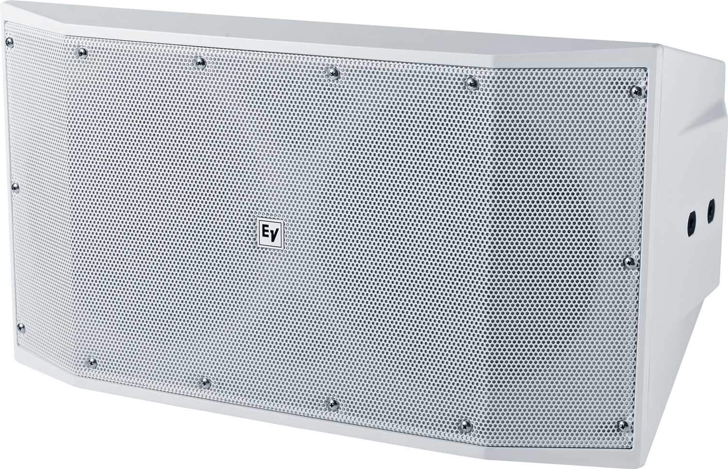 Electro-Voice Evid S10.1DW 10-Inch Passive Subwoofer White