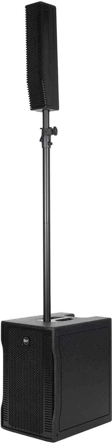 RCF EVOX-8 Powered Portable PA system