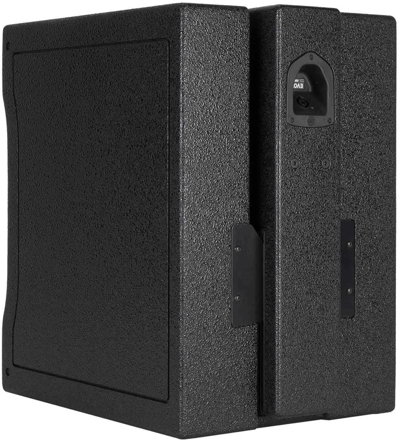 RCF EVOX-8 Powered Portable PA system