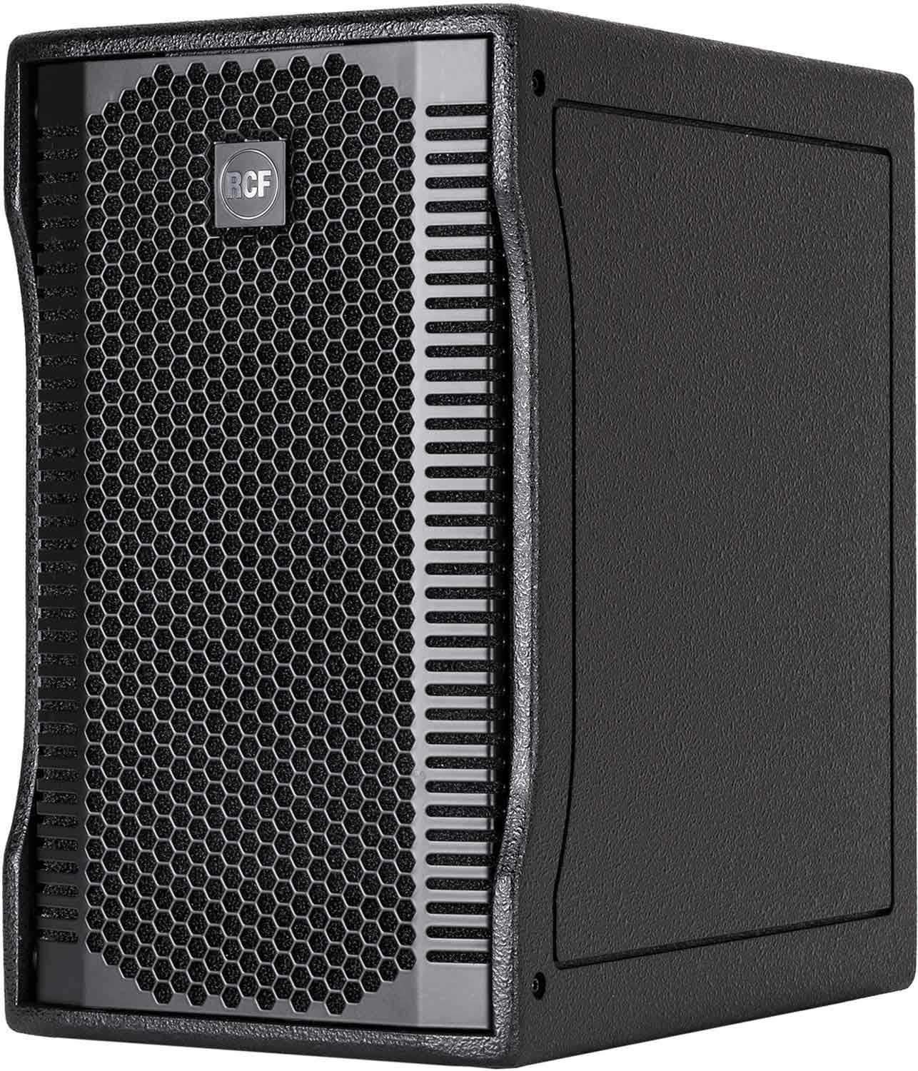 RCF EVOX-8 Powered Portable PA system