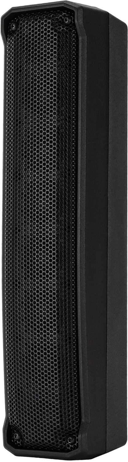 RCF Evox JMix 8 Powered 2-Way Portable Array Speaker with Built-In Mixer
