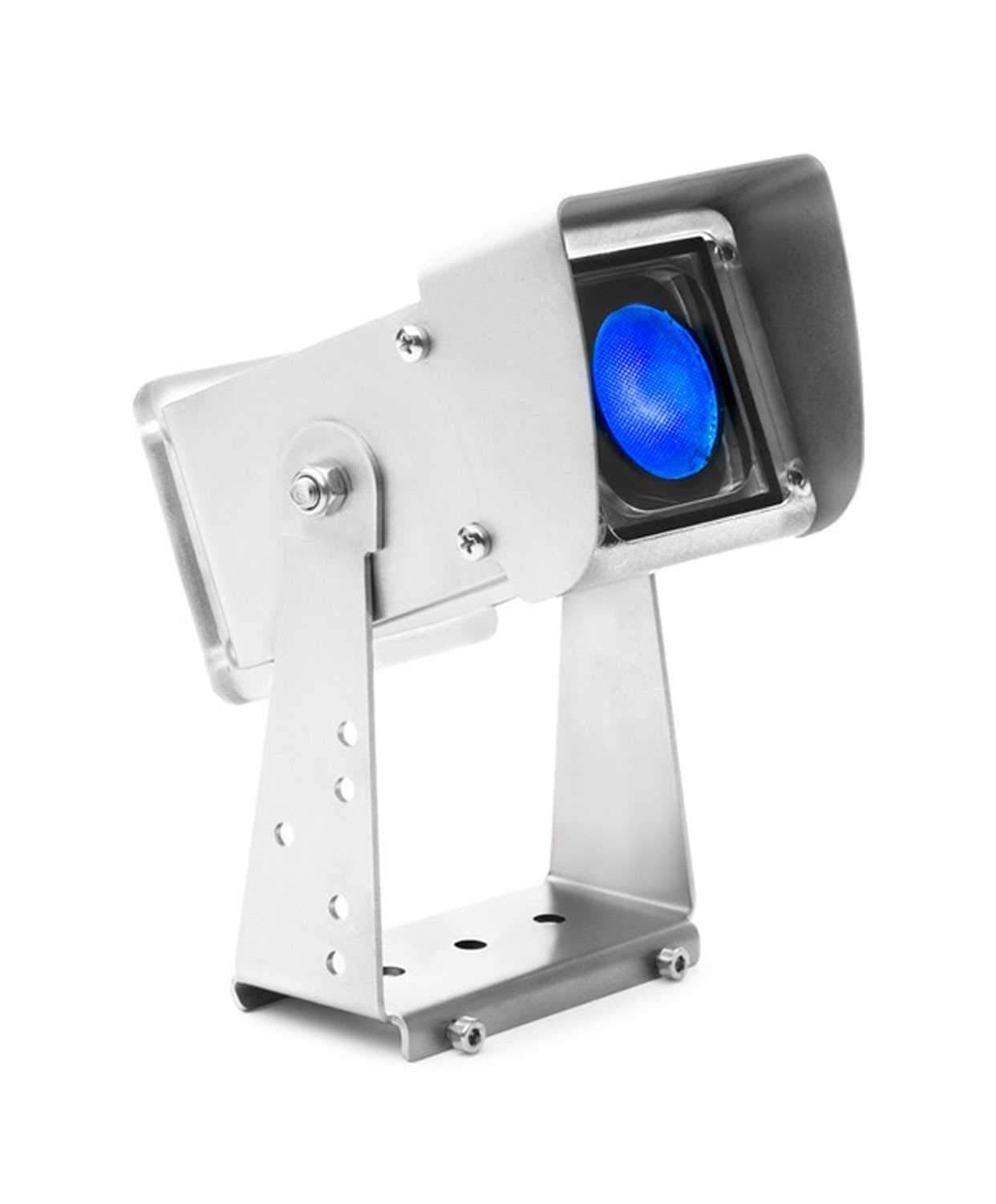 Martin Exterior 50 IP68 Medium RGBW Wash Light