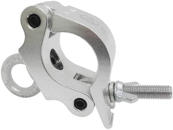 Global Truss Eye Clamp Wrap Around for 2-in Truss – Solotech