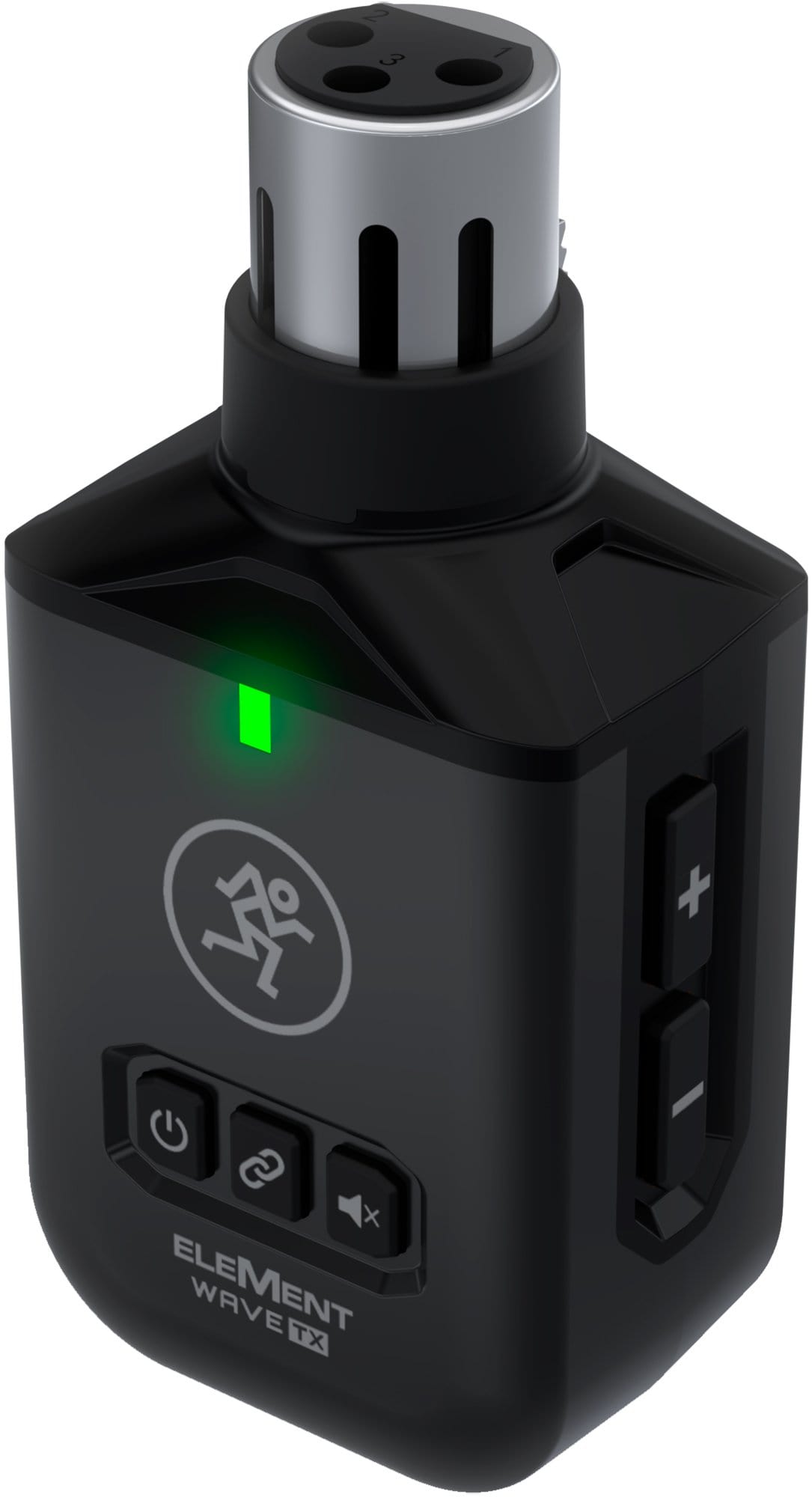 Mackie EleMent Wave Wireless Handheld Mic System