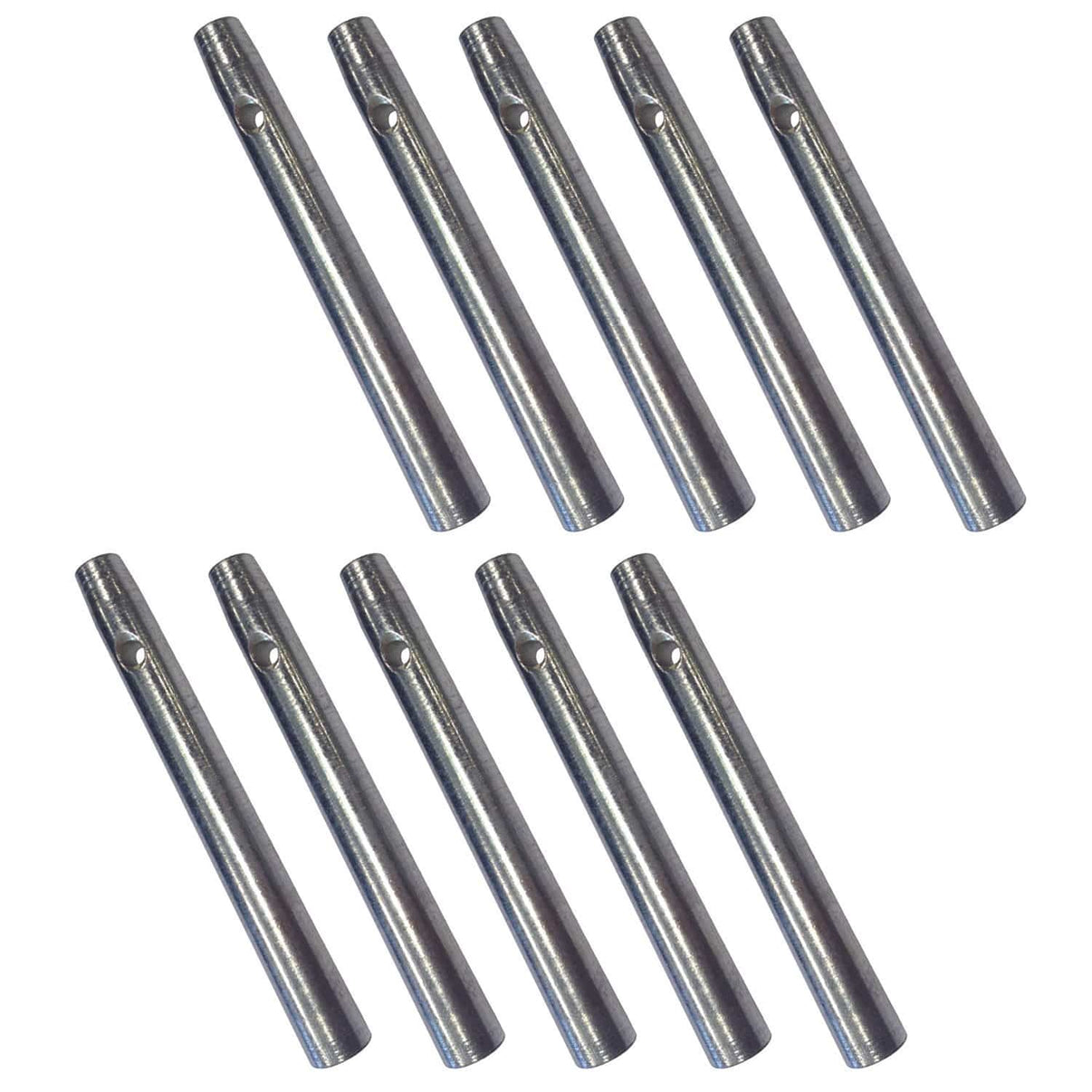 Global Truss Mini Conical Coupler (10 Pack) for F23/F24 Truss