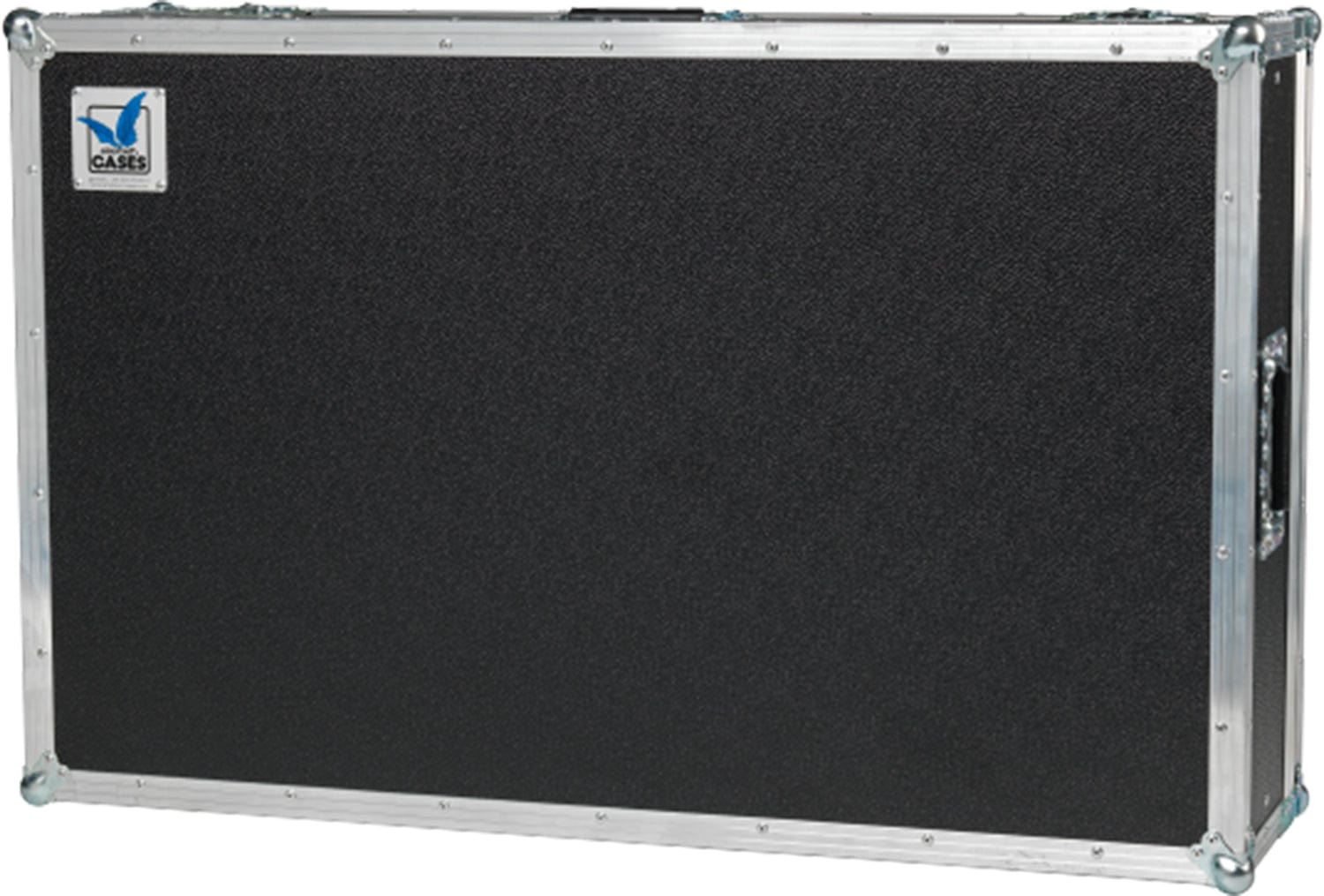 MA Lighting FCMA4010505 Flight Case for grandMA3 Compact XT