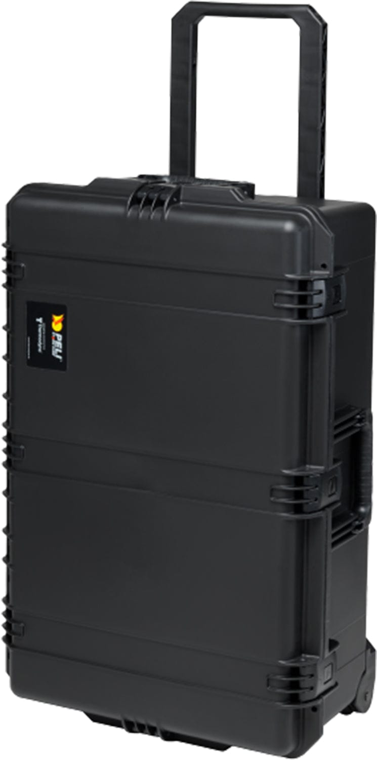 MA Lighting FCMA4010511-9X EZ Haul ATA Flight Case for MA3 OnPC Command ...