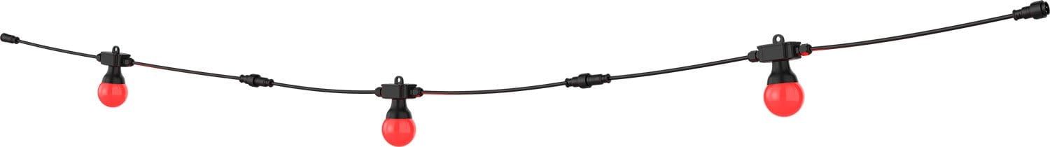 Chauvet Festoon 2 RGB String Extension