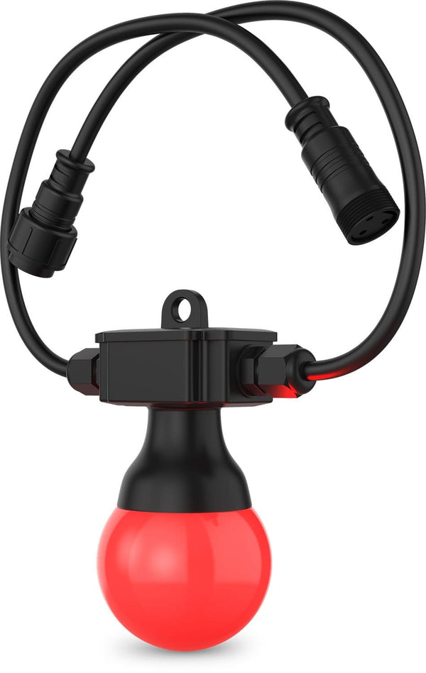 Chauvet Festoon 2 RGB String Lighting – Solotech