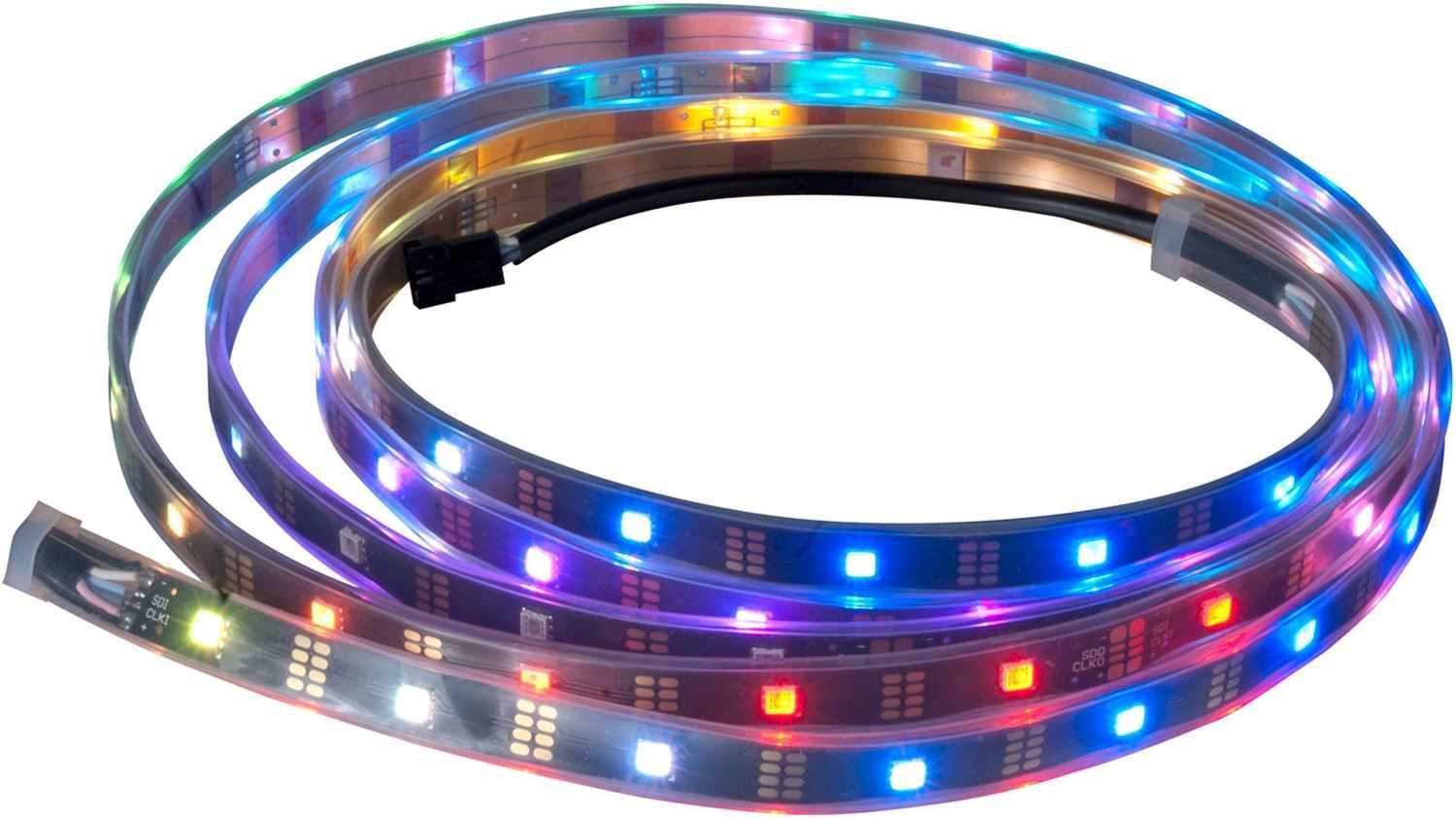 Elation Flex Pixel WP 10-Ft RGB LED Pixel Tape