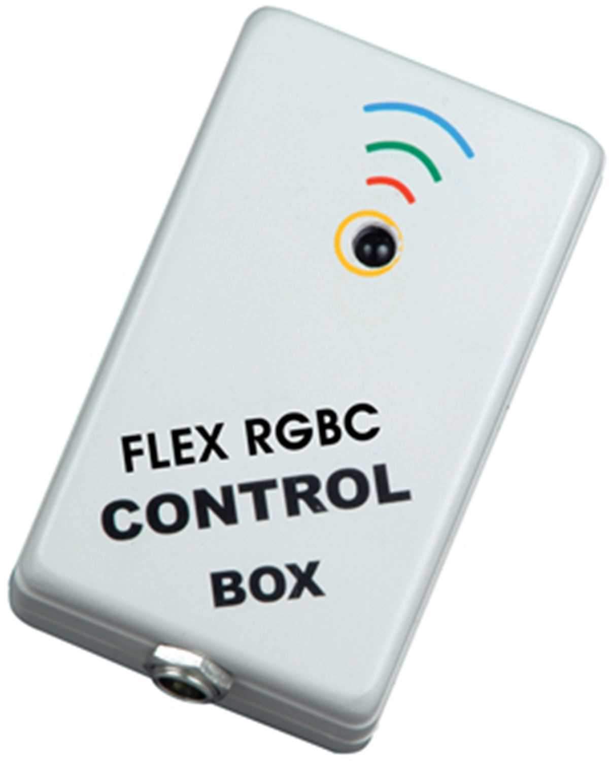Elation Flex RGBC Control Box for Flex RGB