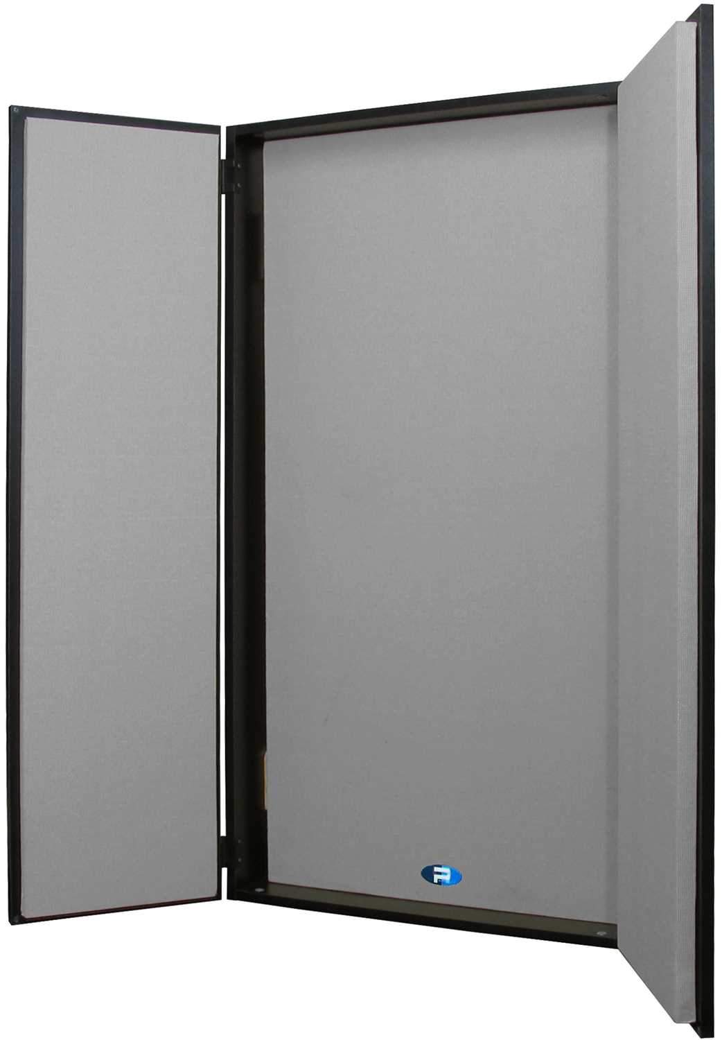 Primacoustic Wall Mount Vocal Booth Black/Grey