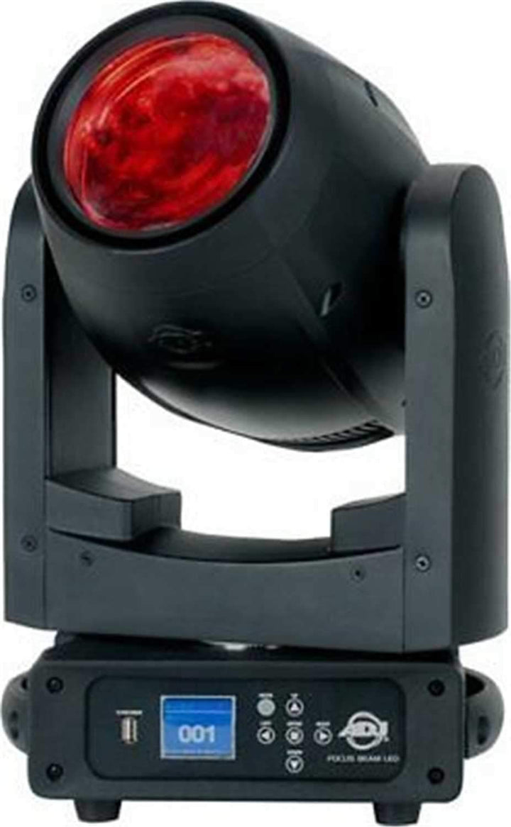 Ayrton Cobra AY014170 260W 6500K IP65 Beam Moving Head Light - 0.6 to ...