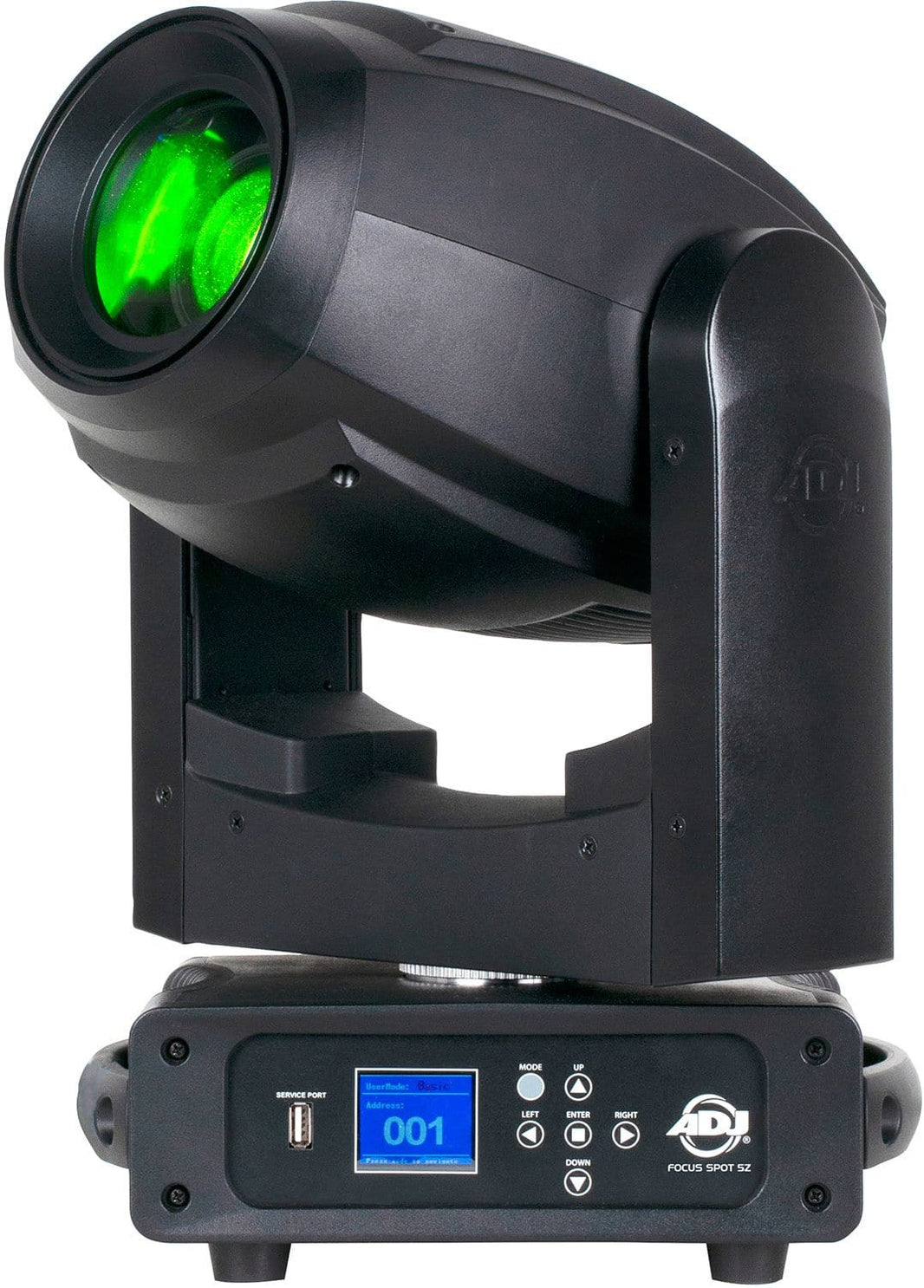 Vari-Lite VL3500 SPOT Profile Moving Light