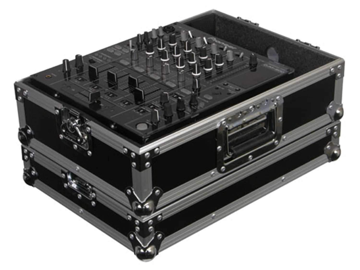 Odyssey FR12MIXE Case for 12 Inch DJ Mixer