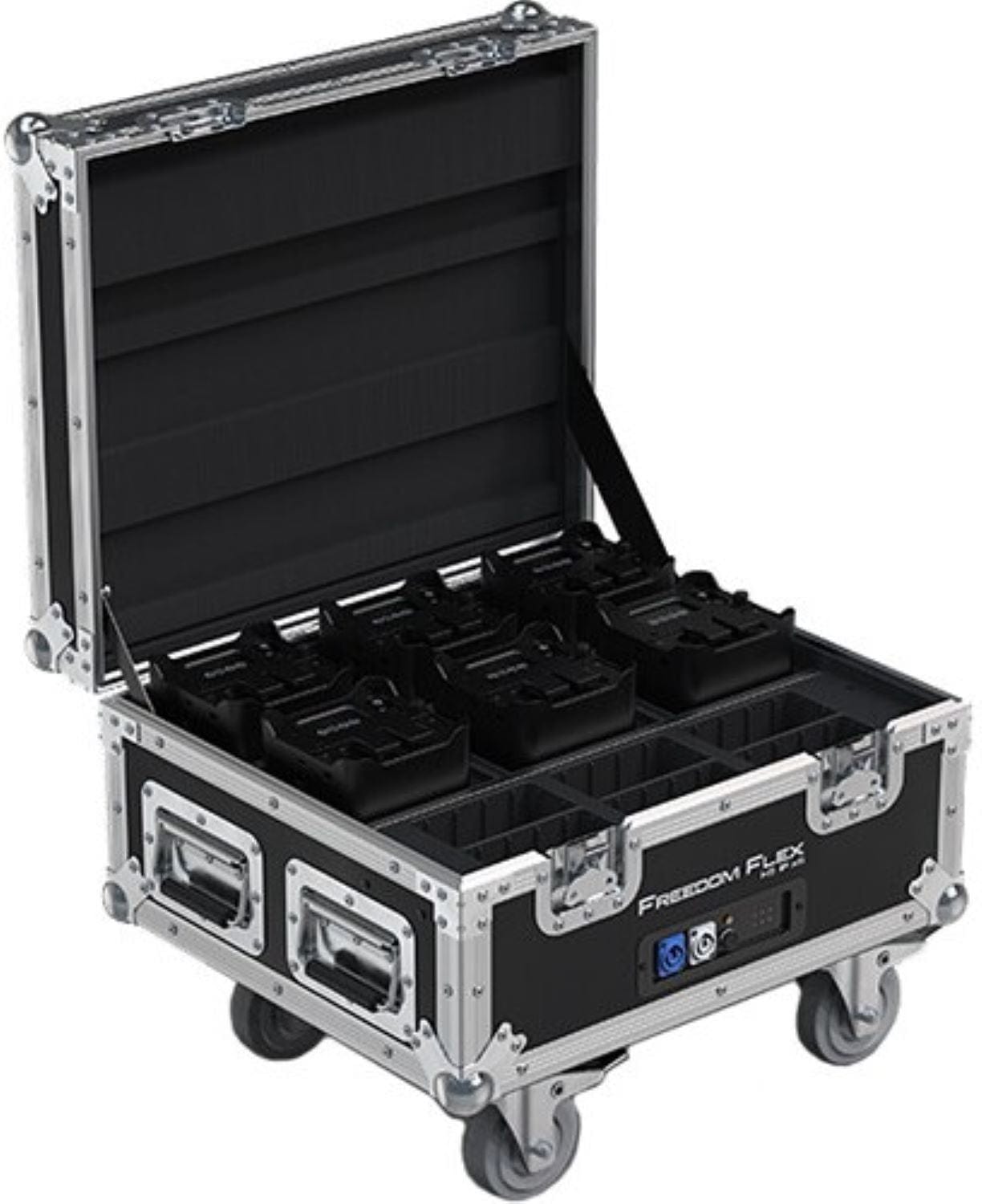 Lighting Systems & Packages at Solotech