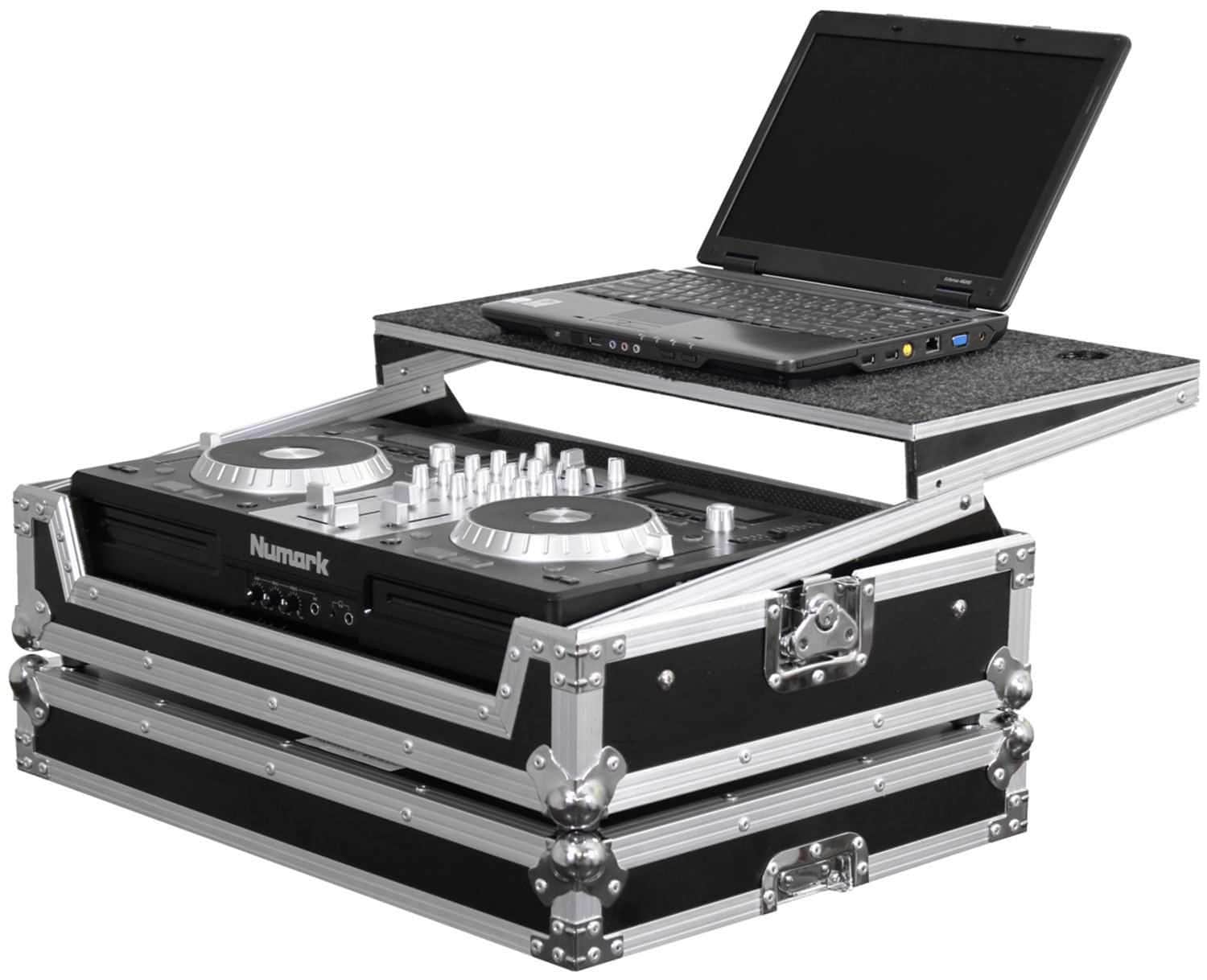Odyssey FRGSMIXDECKEX Mixdeck Express Glide Case