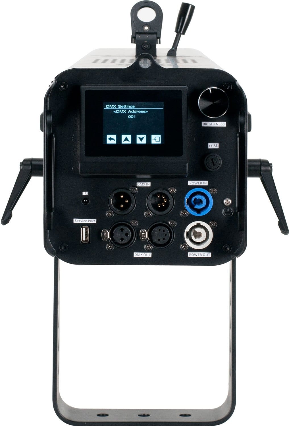 ADJ FS 3000 LED 300-Watt High Powered Follow Spot COB