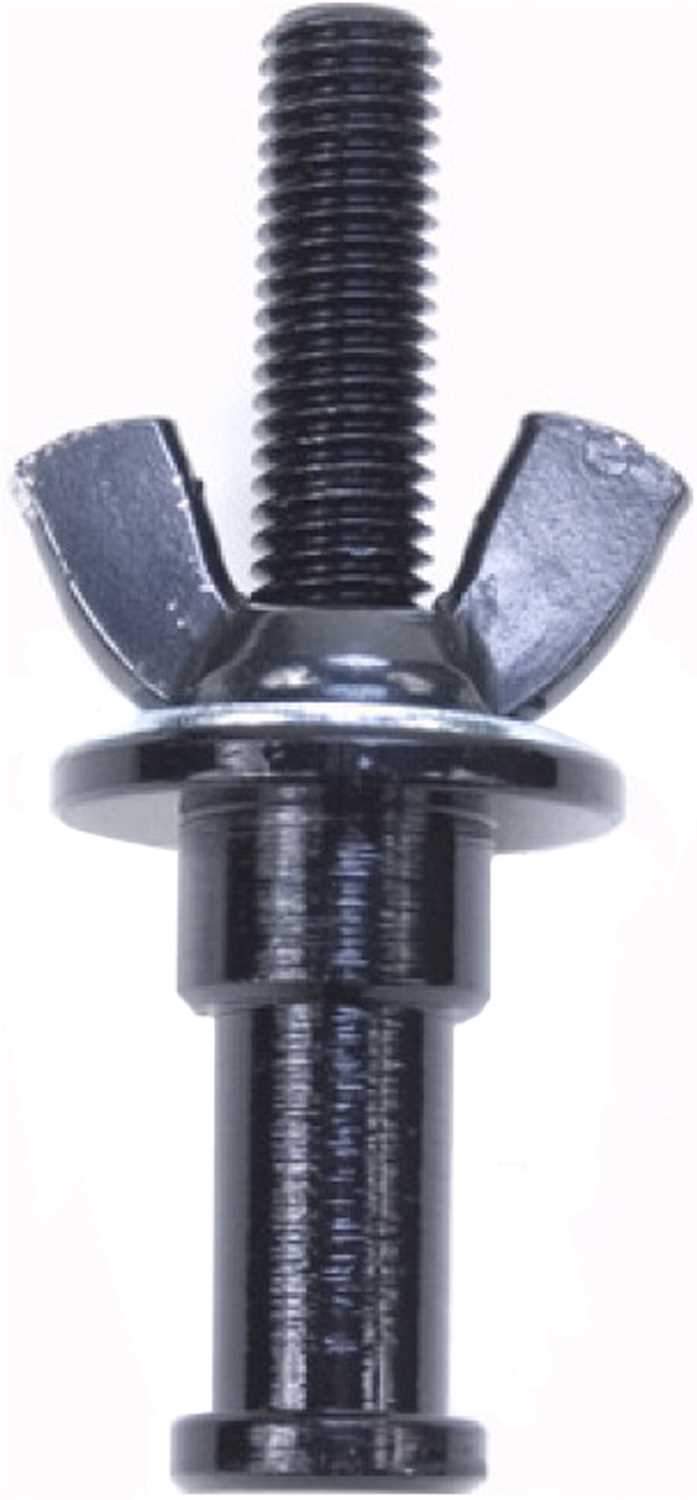 Stand Parts at Solotech