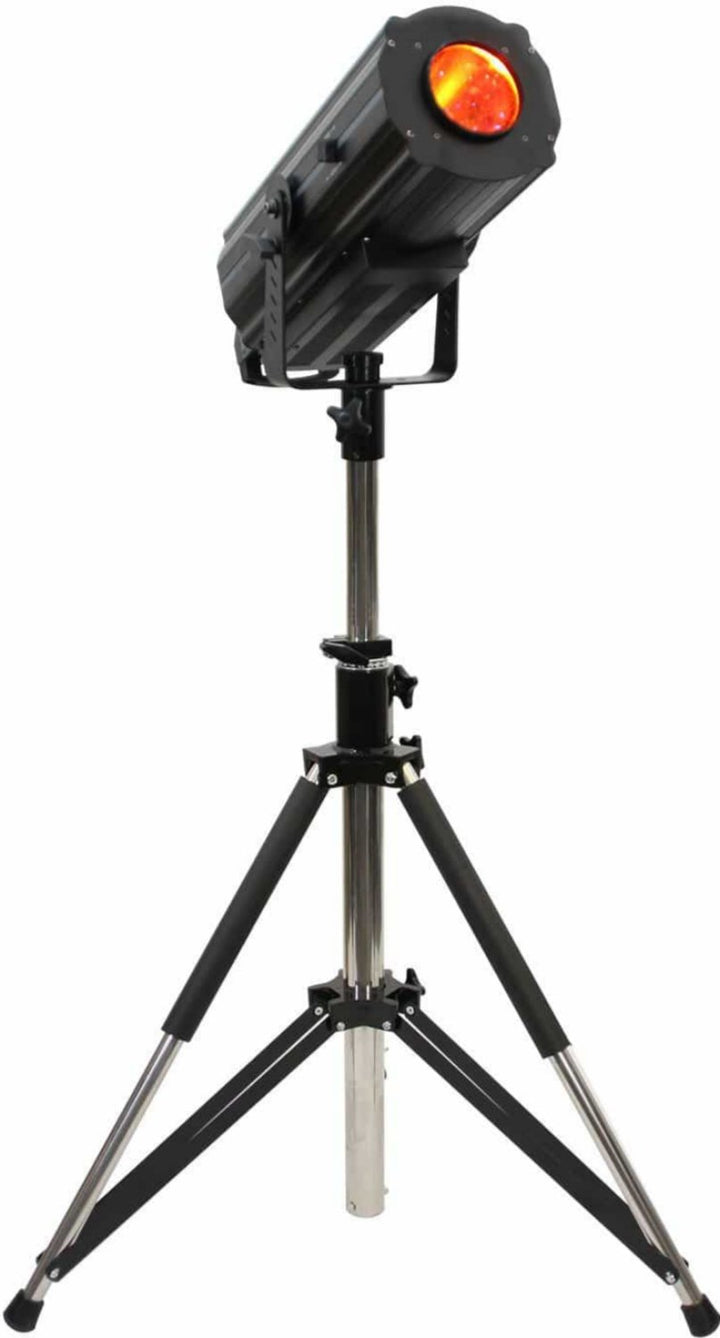 Mega-Lite at Solotech