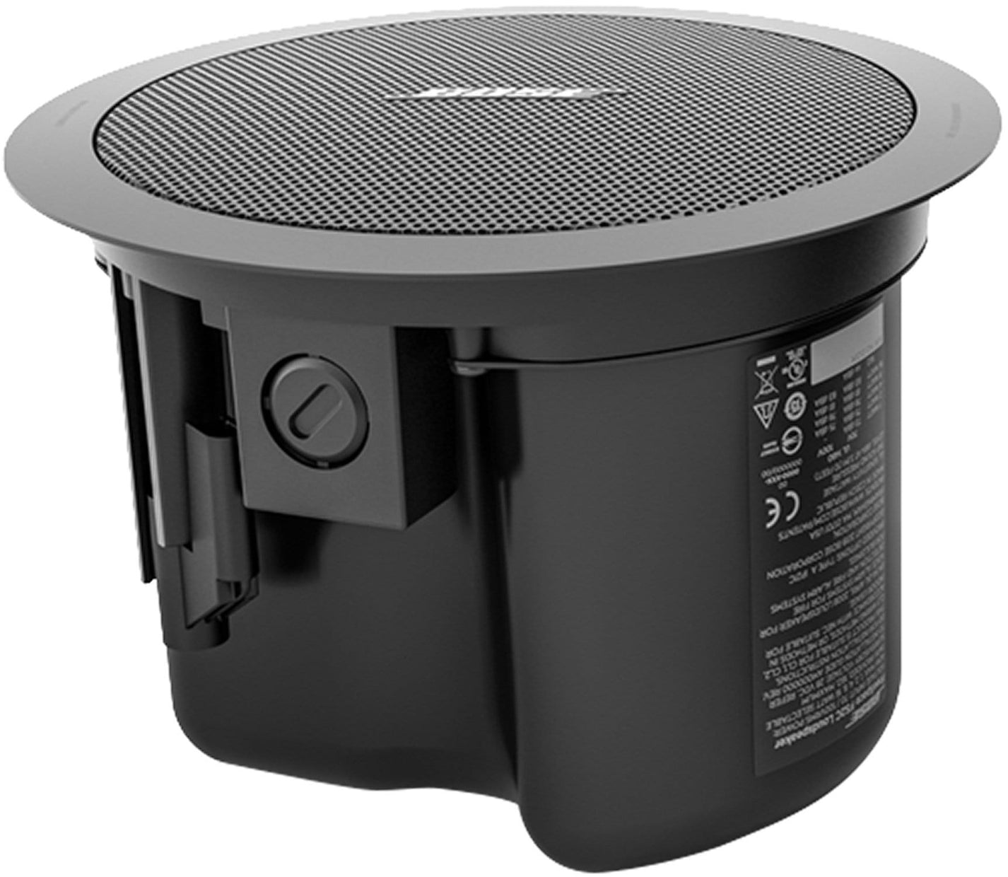 Bose FreeSpace FS2C Black Surface-Mt Speaker Pair