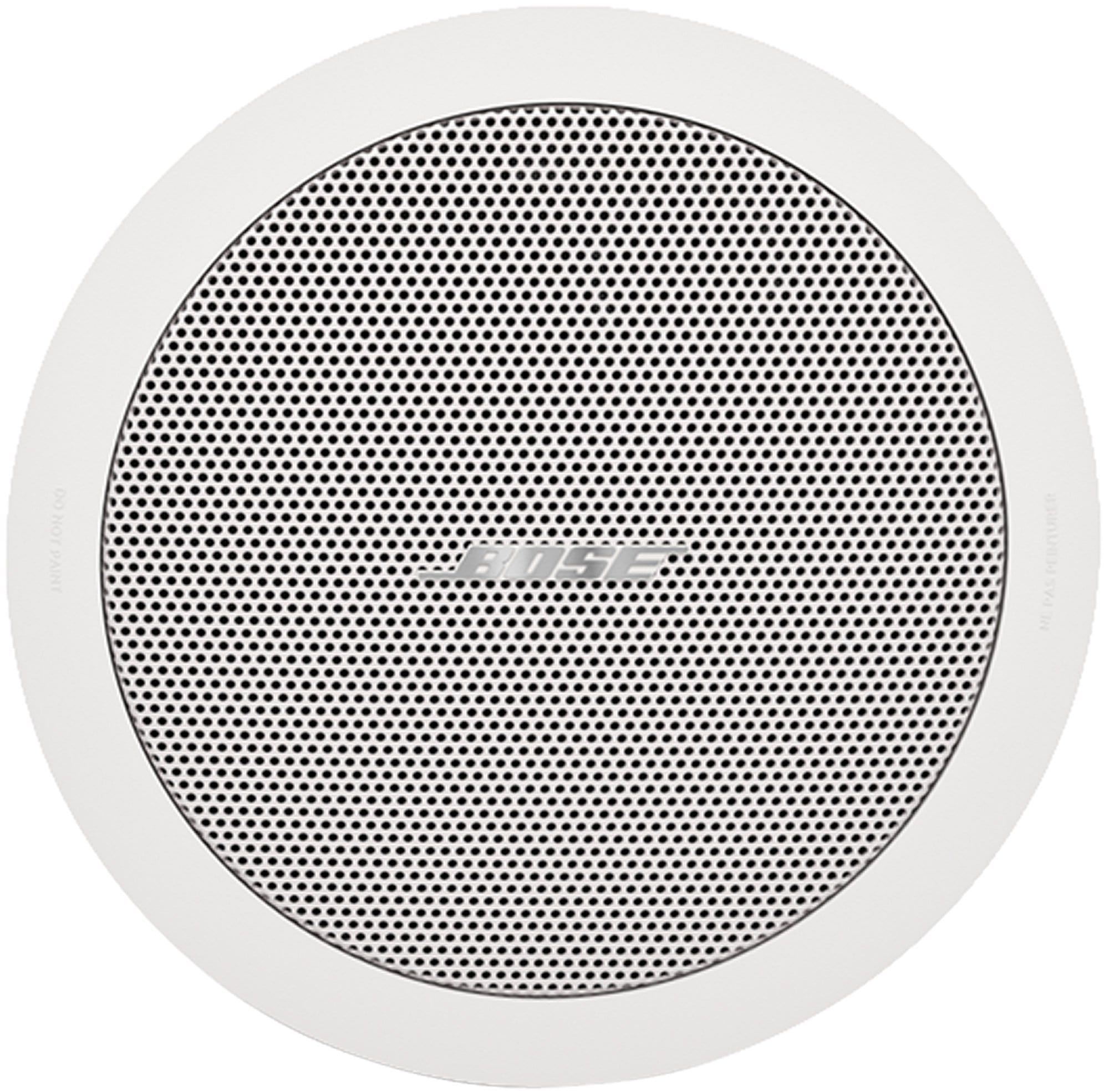 Bose FreeSpace FS2C White Surface-Mt Speaker Pair