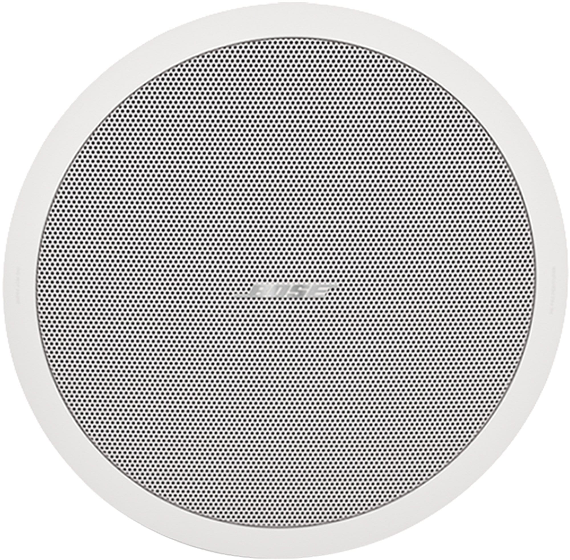 Bose FreeSpace FS4CE White Surface-Mount Speaker Pair