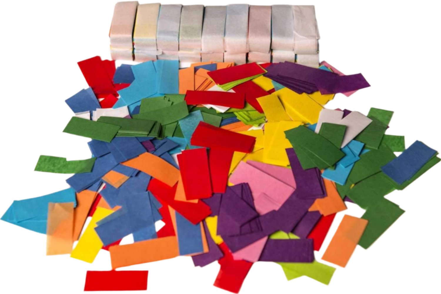 Effect Lighting | Solotech