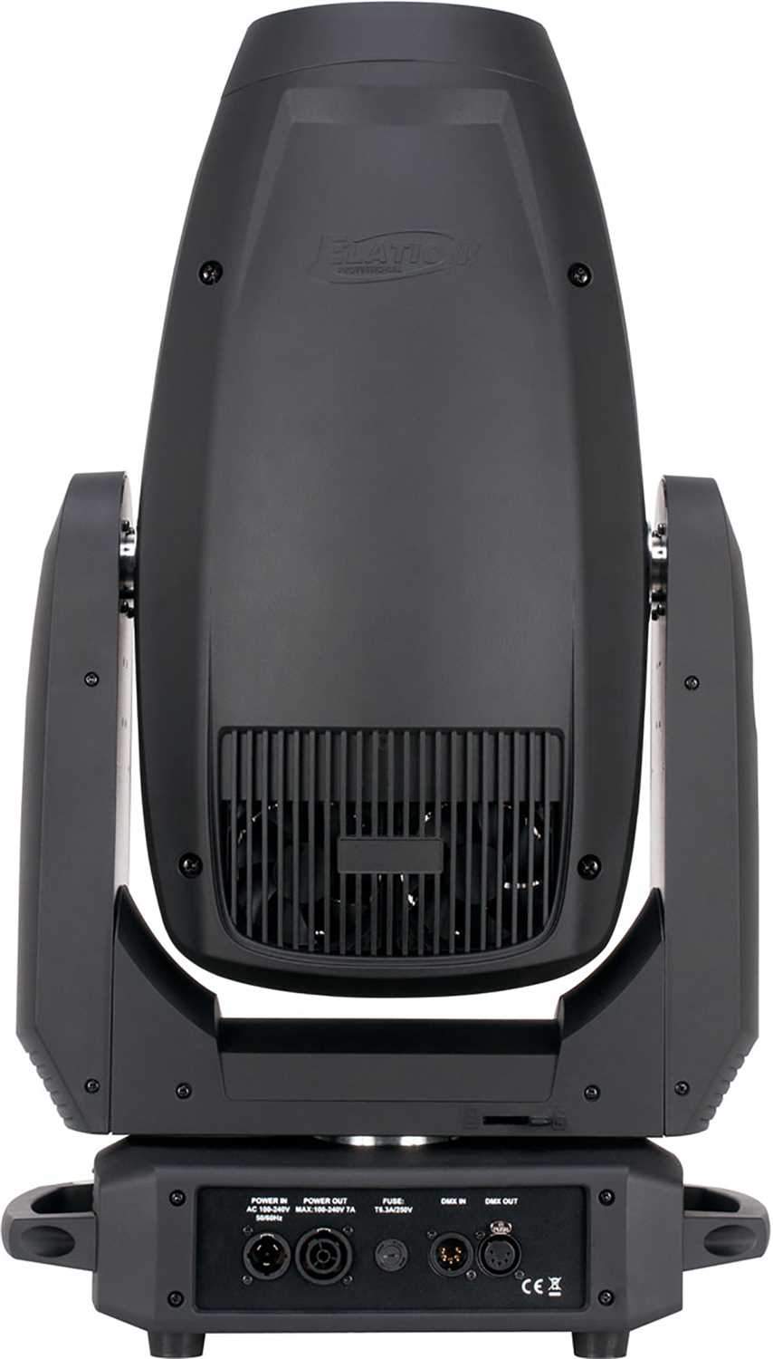 Elation Fuze Profile CW 380W LED Profile Moving Head