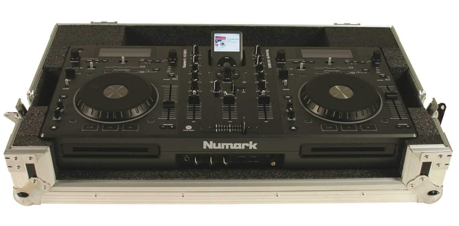 Odyssey Case for Numark Mixdeck DJ Controller