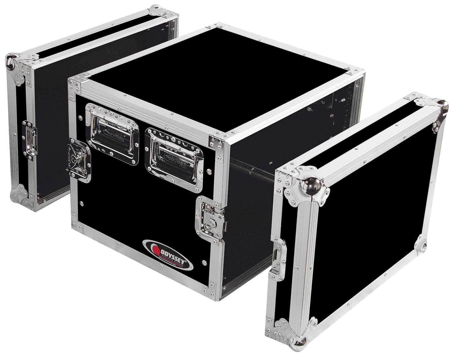 Odyssey FZAR8 8 Space ATA AMP Rack