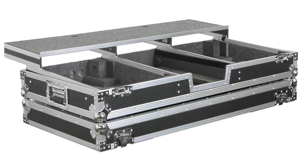 Battle Style Turntable Coffins at Solotech