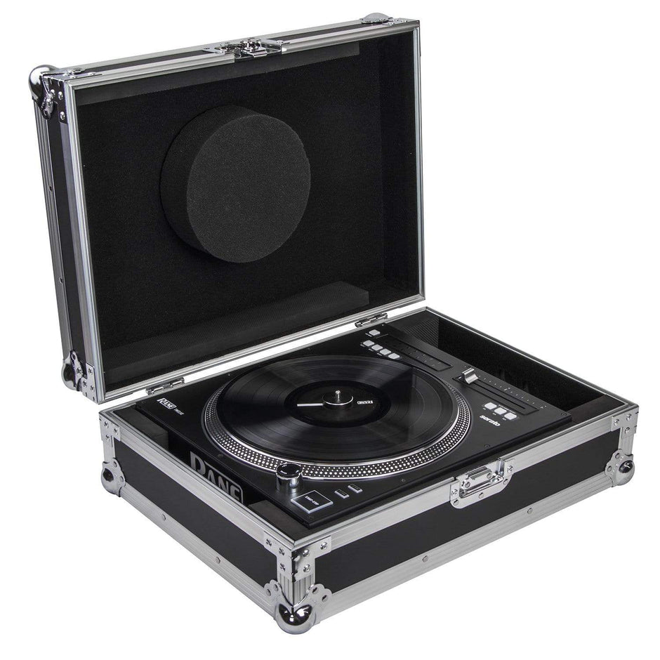 DJ Stands, Cases & Facades at Solotech