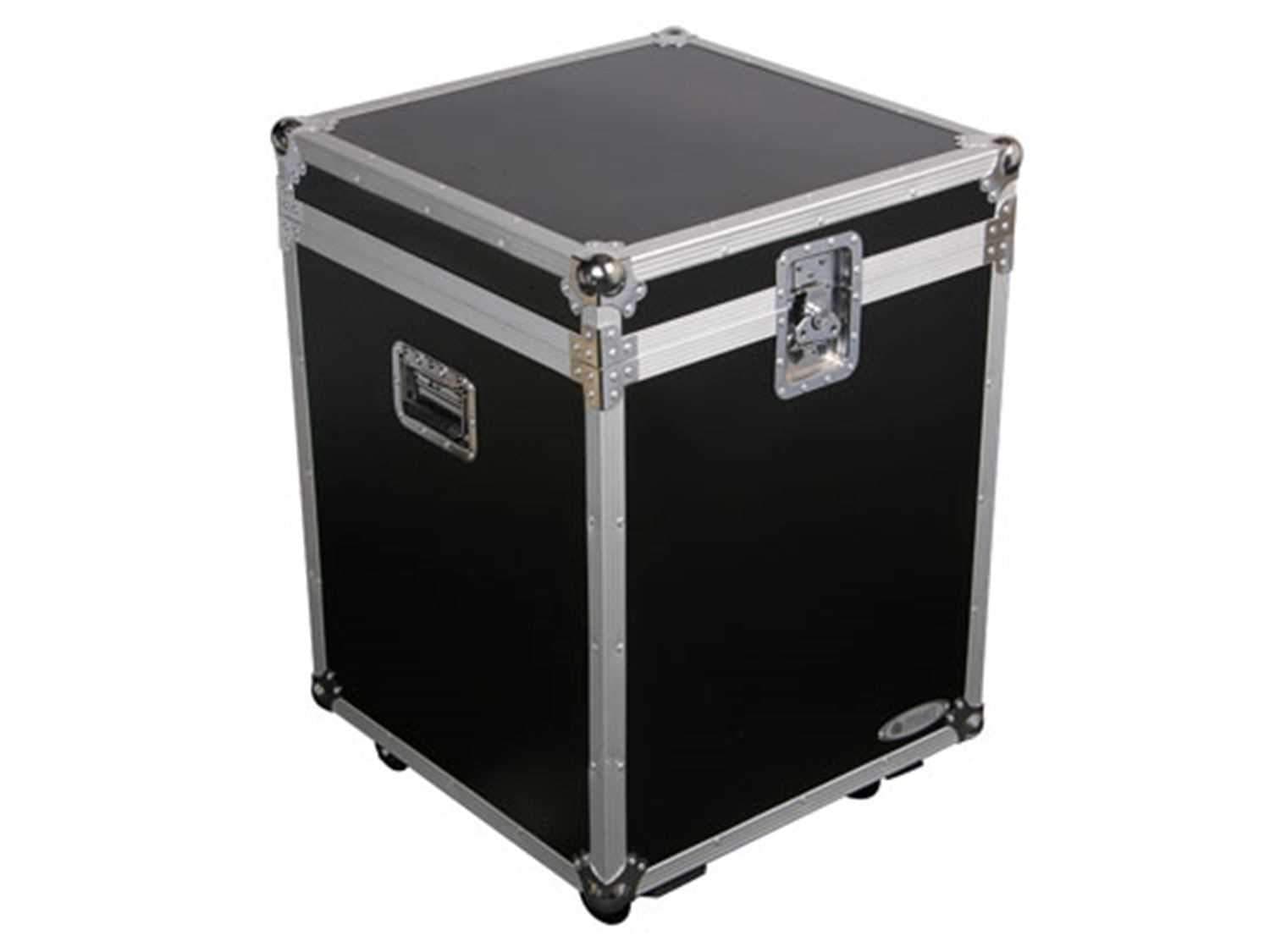 Odyssey DZTP02230W Utility Trunk with Wheels