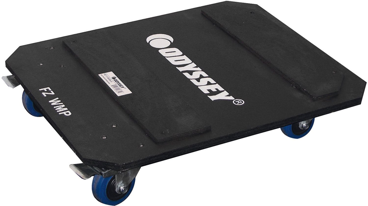 Odyssey FZWMP Dolly Plate for FZ Combo Racks