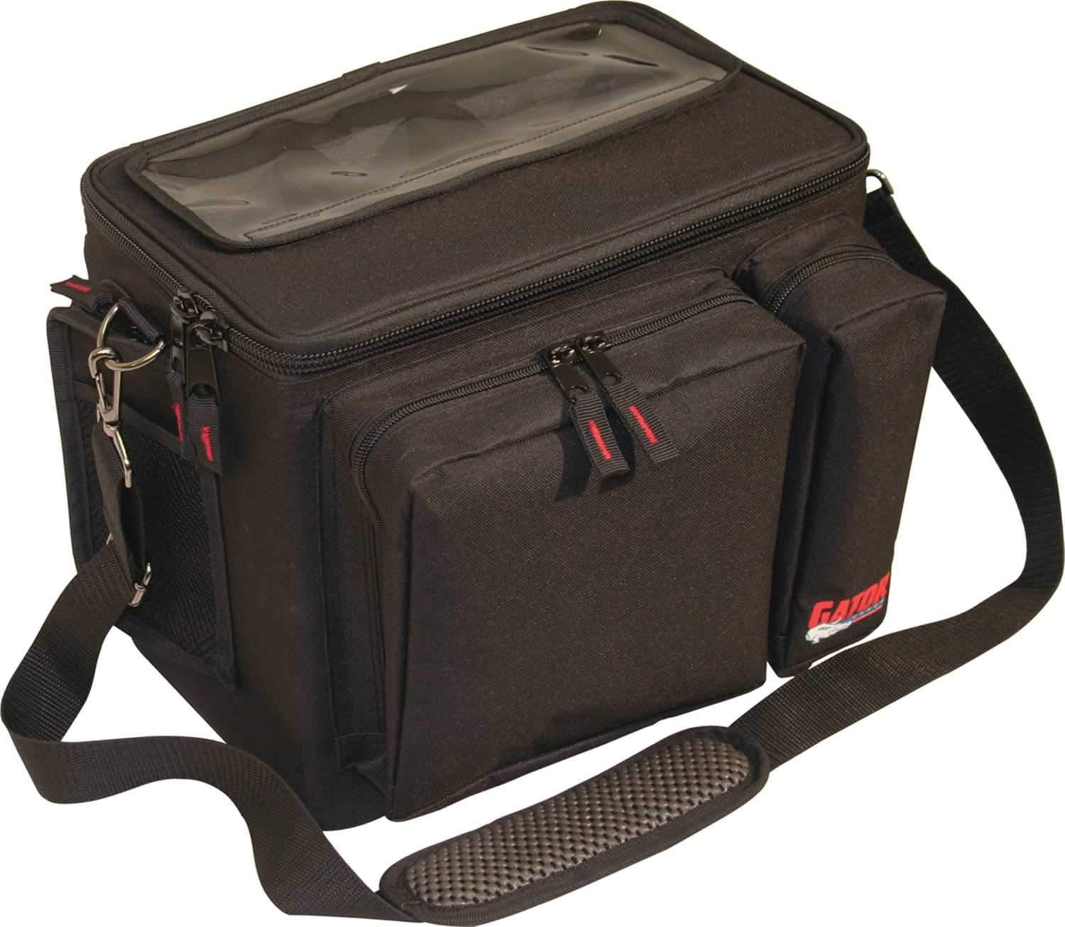 Gator GBROADCASTER Pro Digital Field Recorder Bag