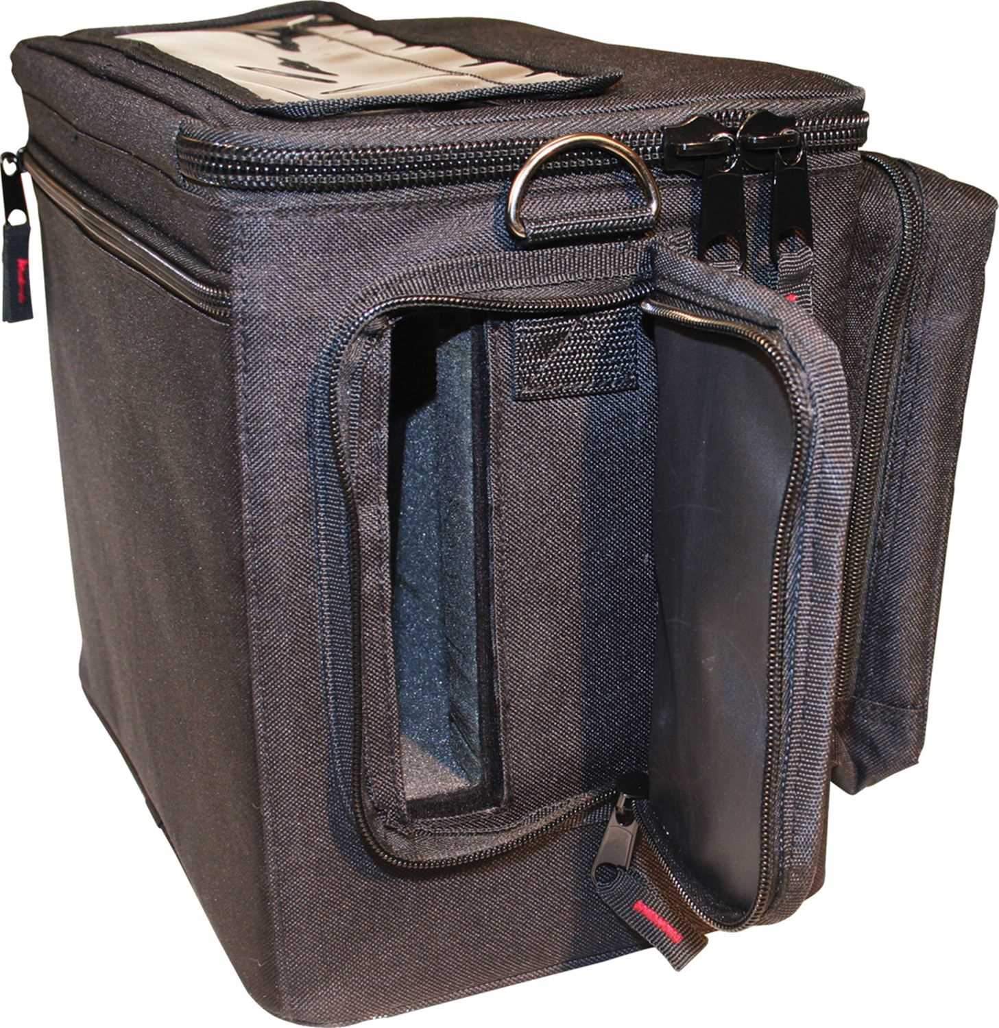 Gator GBROADCASTER Pro Digital Field Recorder Bag